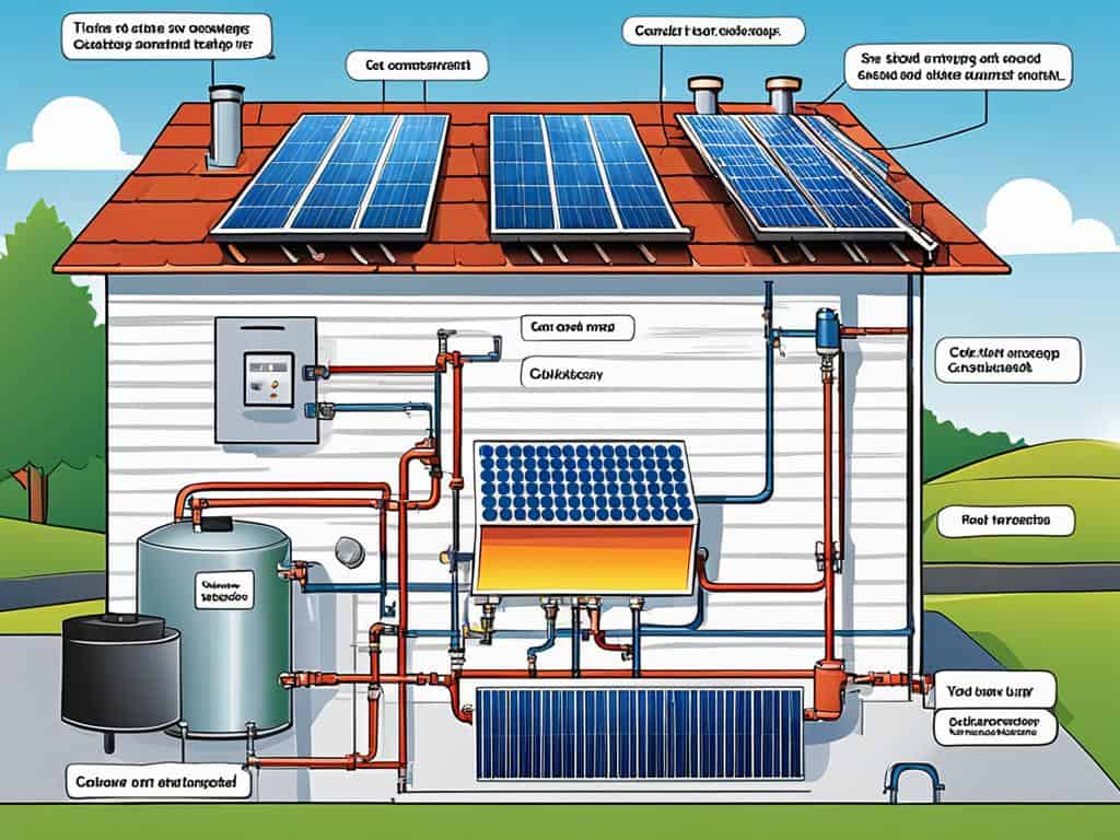 Radissun Global Energy - Solar Power Plant Project